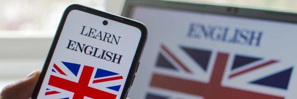 Las 15 Mejores apps para aprender inglés en 2025