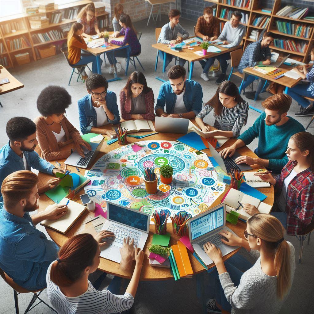 Estrategias de aprendizaje activo: métodos para fomentar la participación