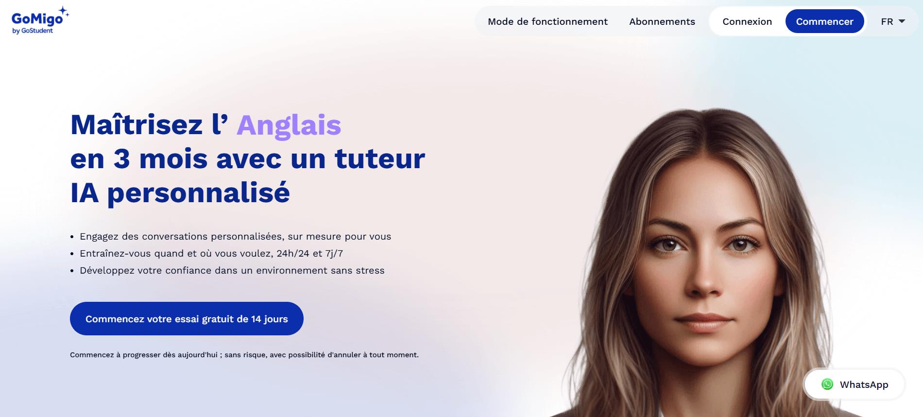 Les 11 meilleures applications éducatives de 2026