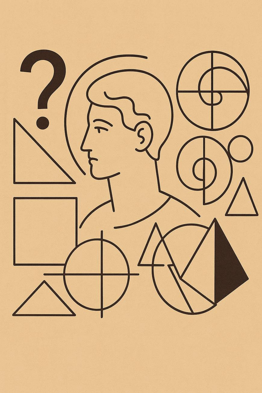 Paradojas matemáticas: el arte de desafiar lo evidente