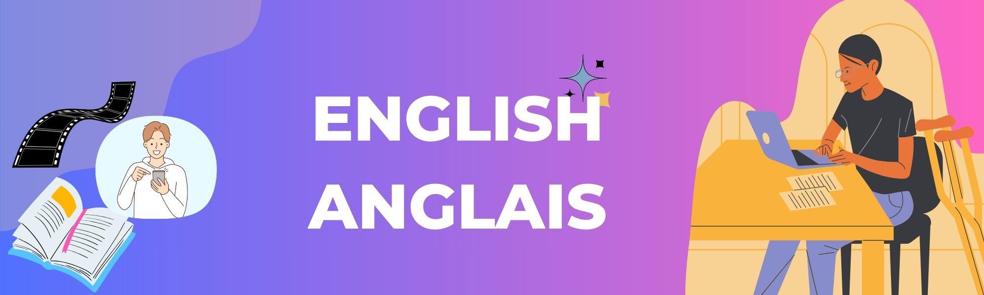 Est-ce difficile de devenir bilingue en anglais