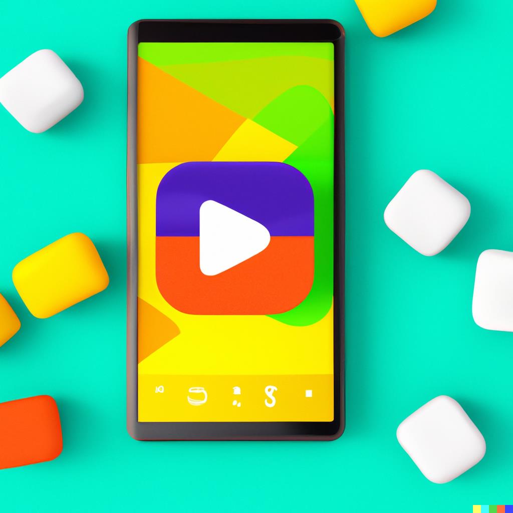 Aplicaciones móviles para aprender español