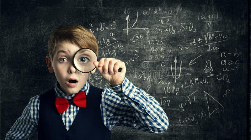 Comment avoir de la logique en mathématiques?