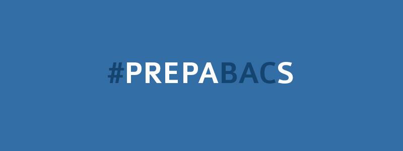 Préparation Bac S - prof particulier bac scientifique