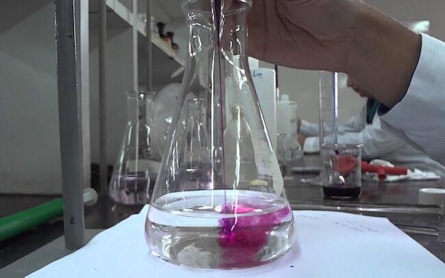 MASSA EQUIVALENTE PER ACIDI E BASI E REAZIONI REDOX, RELAZIONE TRA ...