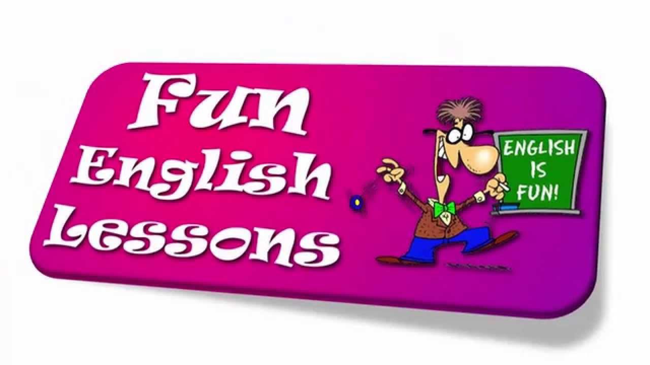 Can learning English Grammar be fun? 17 Fun and Easy Ways to Learn ...