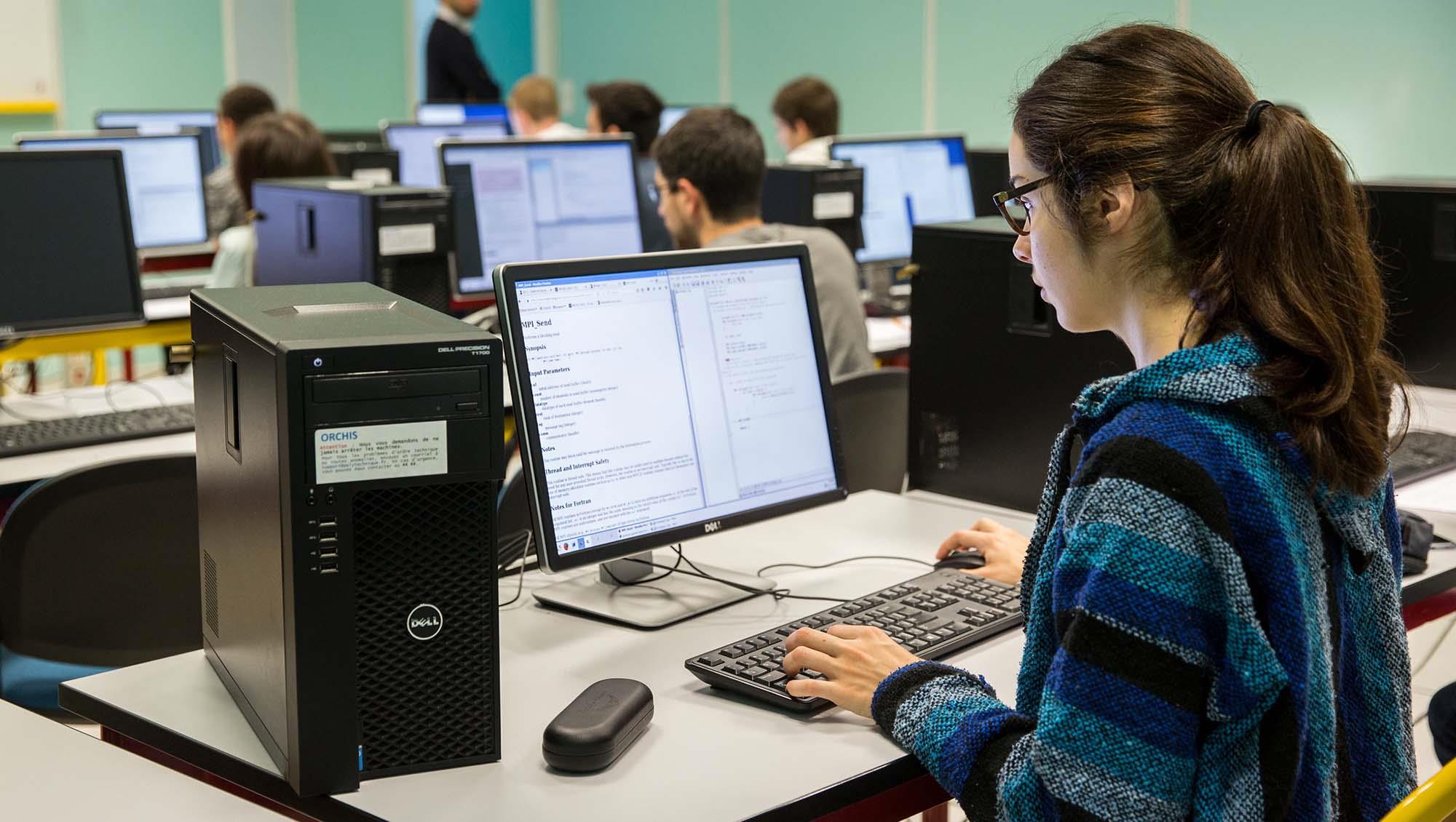 L'importance des cours d'informatique pour tous