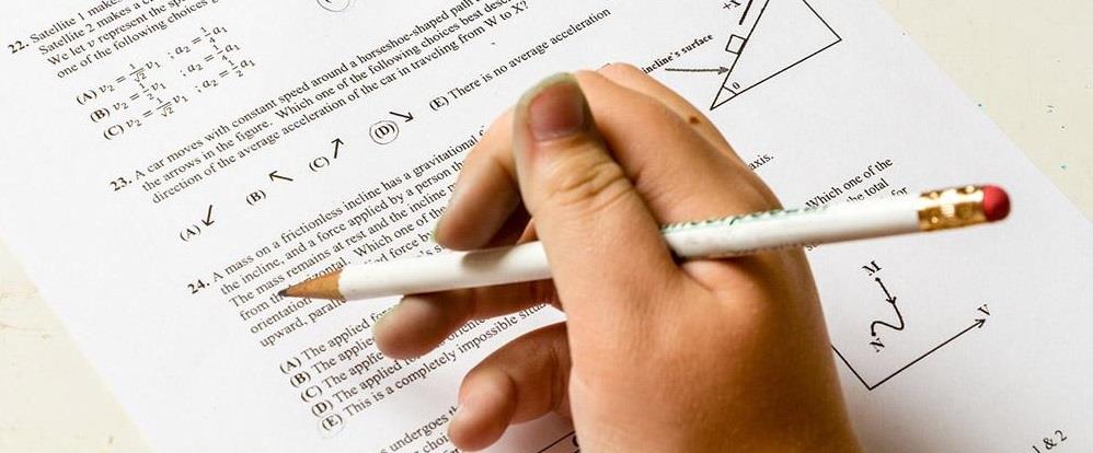 ¿Exámenes de recuperación en junio, julio o septiembre? - El blog de ...