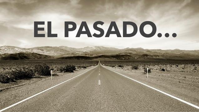 Canciones en español para practicar el tiempo pasado