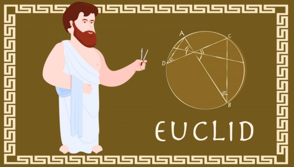Definizione di geometria euclidea e come studiarla
