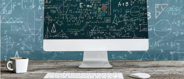 3 herramientas para las clases de matemáticas online