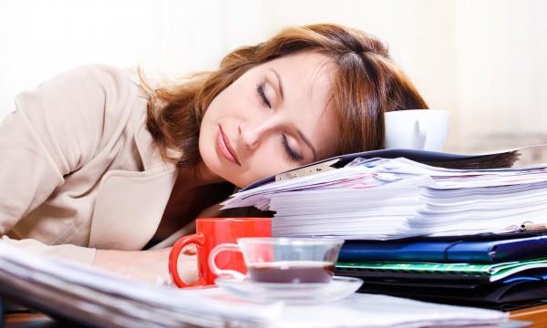 Como decir estoy cansado en inglés