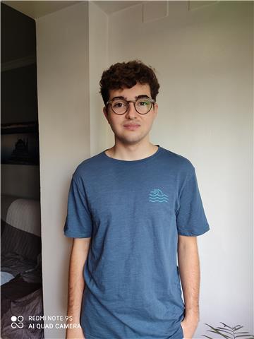 Soy Josep Vidal, Un Músico Joven Y Entusiasta De 22 Años Que Ofrece ...