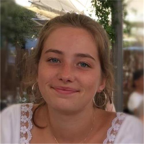 Etudiante En Anglais. Cours particuliers d'Anglais avec Zoé - Orléans ...