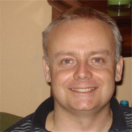 English Conversation. Clases de Inglés con Andrew Gosney online