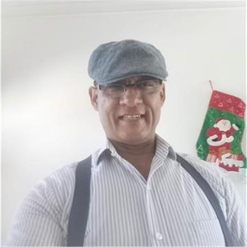 Hello, My Name's William Colombo An International English Teacher With ...
