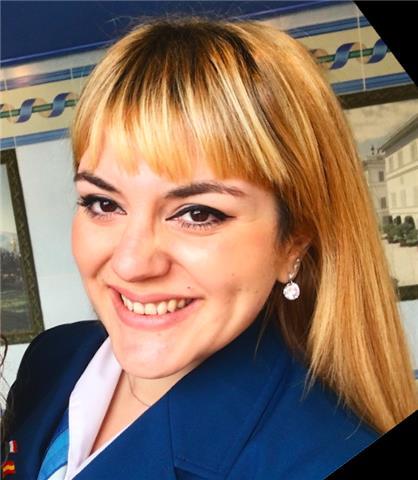 Interprete E Traduttrice Offre Lezioni Di Inglese, Francese E Spagnolo ...