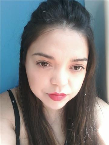 Tutora De Inglés Brinda Clases Online A Estudiantes De Secundario. Cristina