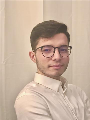 Professeur D'informatique En Île De France, Diplômé De La Sorbonne